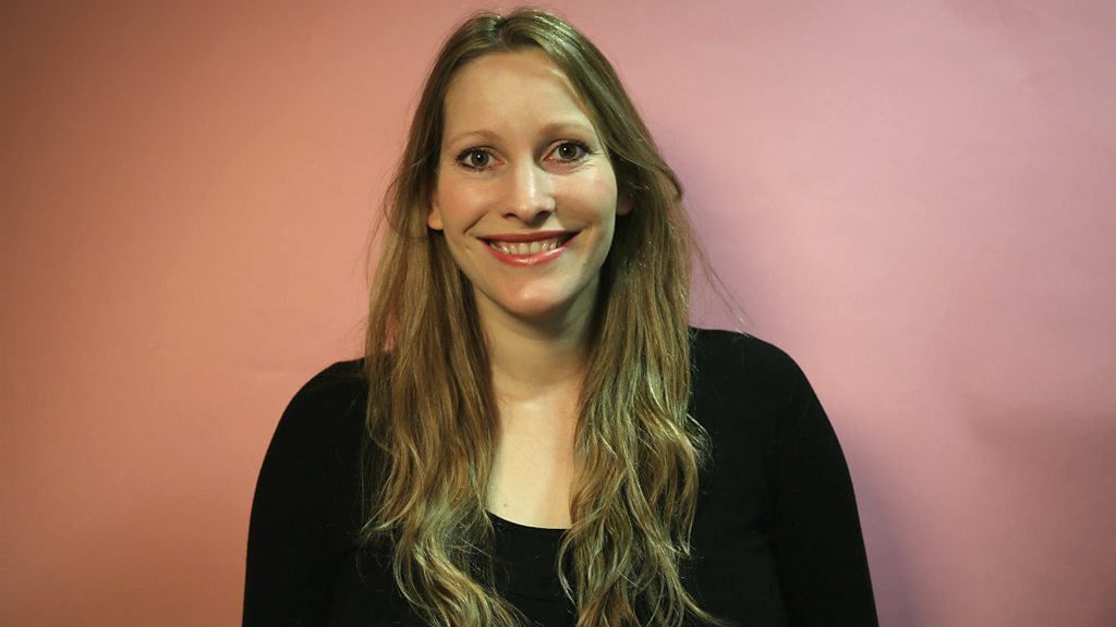 BBC Audio | Woman's Hour | Laura Bates on extreme misogyny online ...
