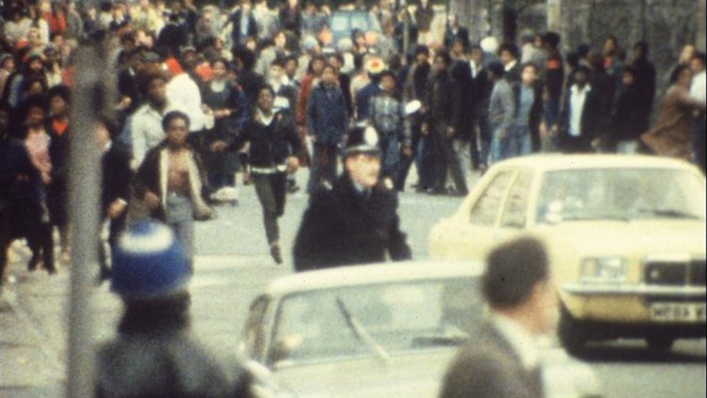 Archive on 4 - Riot Remembered - BBC Sounds