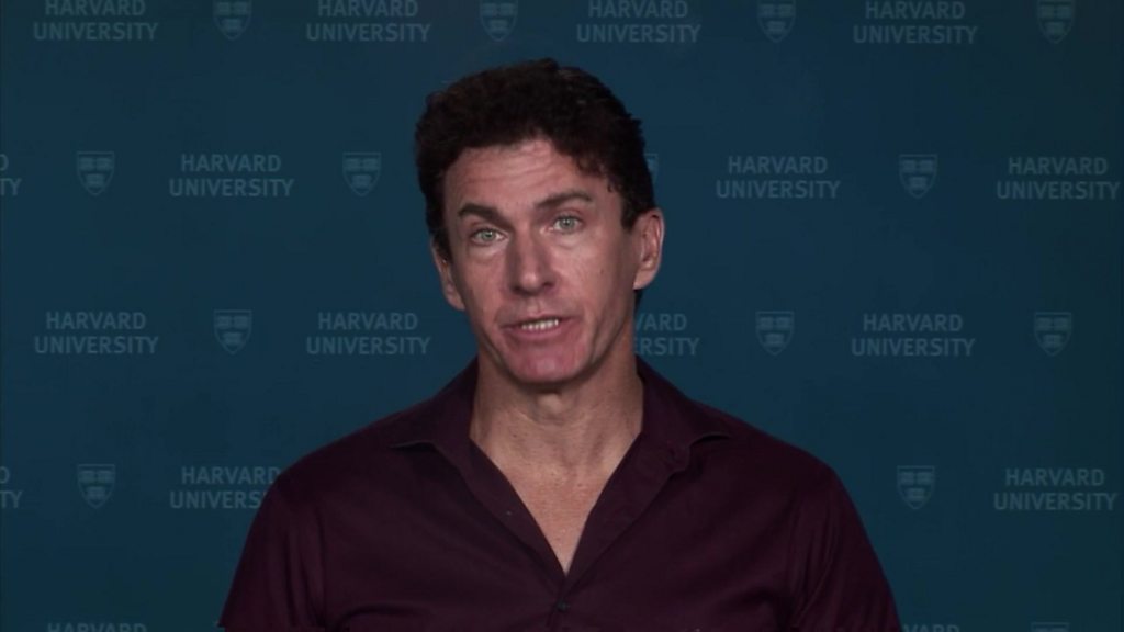 The Interview - Joe Henrich: Is Western society 'weird'? - BBC Sounds