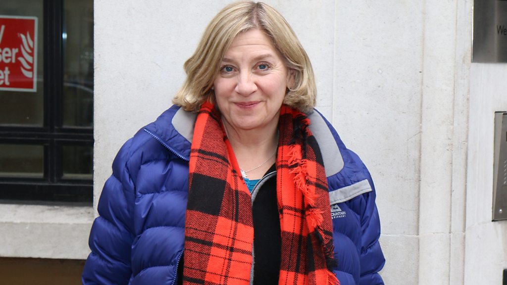 Woman's Hour - Victoria Wood, Frozen eggs, How to raise a kind child ...