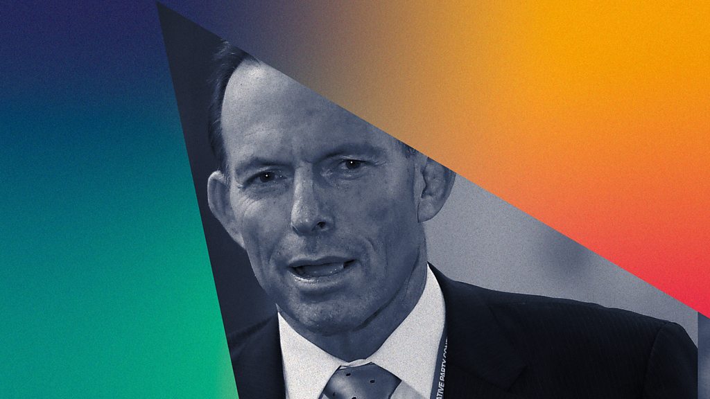 Profile - Tony Abbott - BBC Sounds