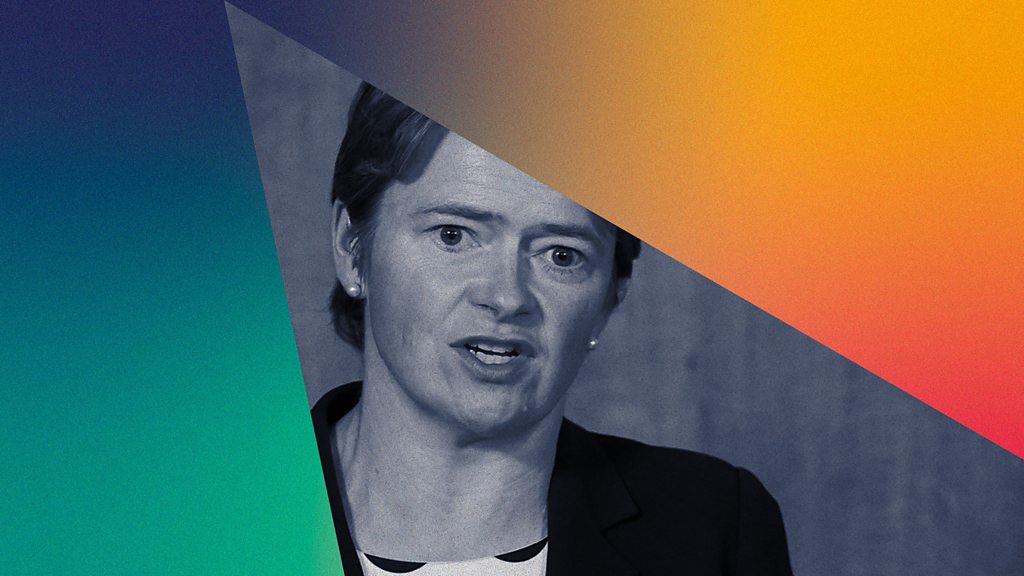 Profile - Dido Harding - BBC Sounds