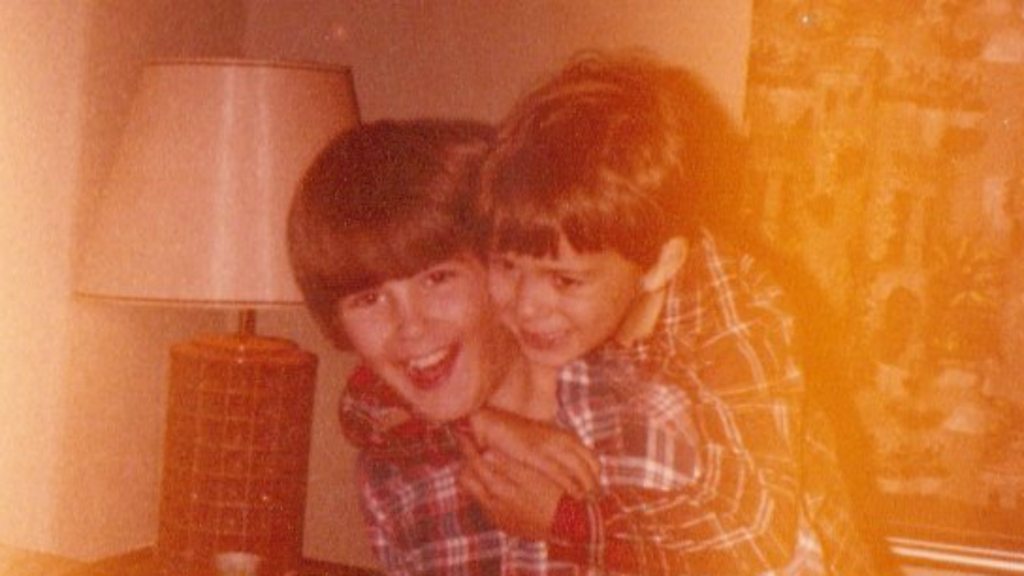 Outlook - Adventures of the bootleg-busting brothers - BBC Sounds