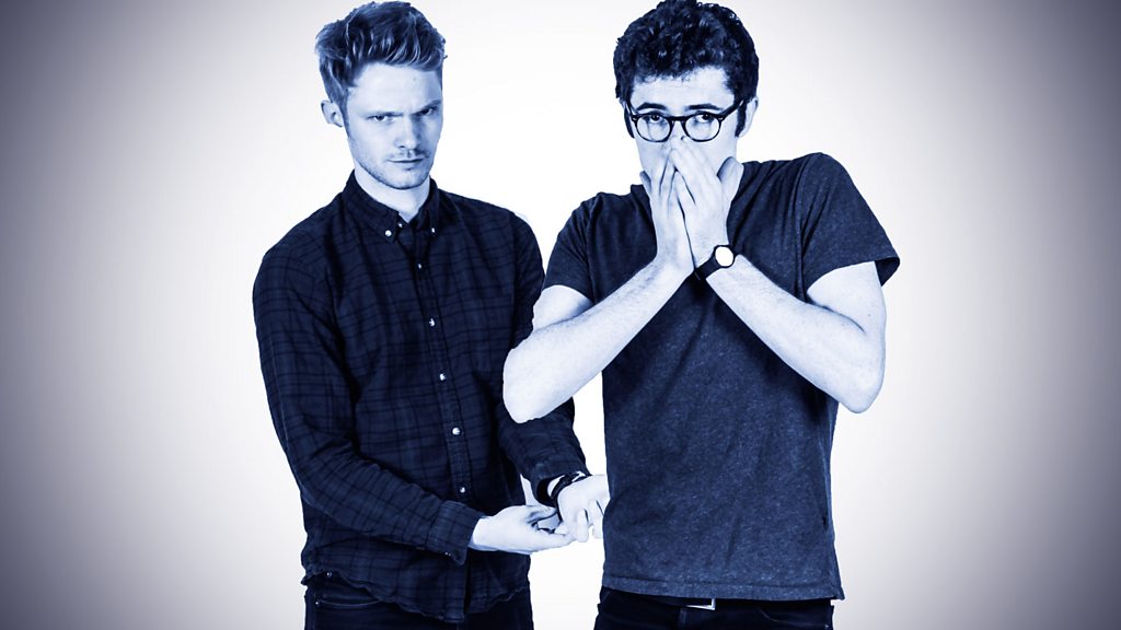 BBC Sounds - The Pin - Available Episodes