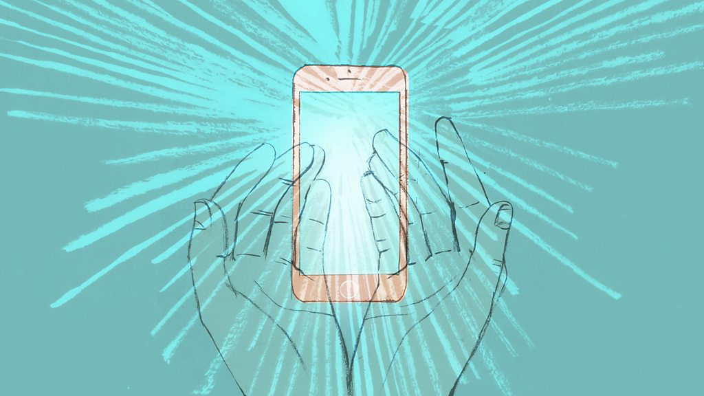 The Digital Human - Series 21 - Sacred - BBC Sounds