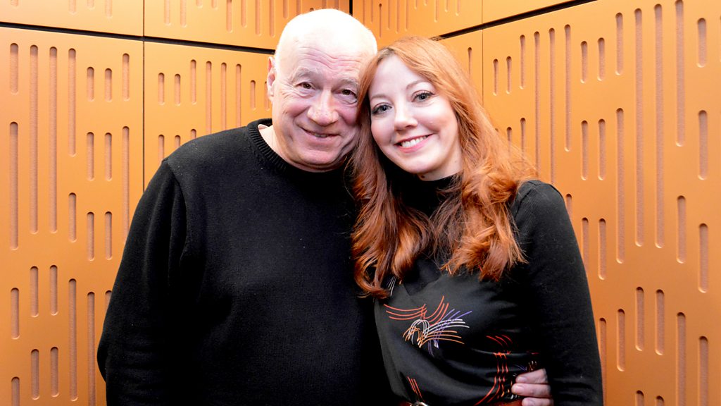 BBC Sounds - Neil Innes: Dip My Brain In Joy - Available Episodes