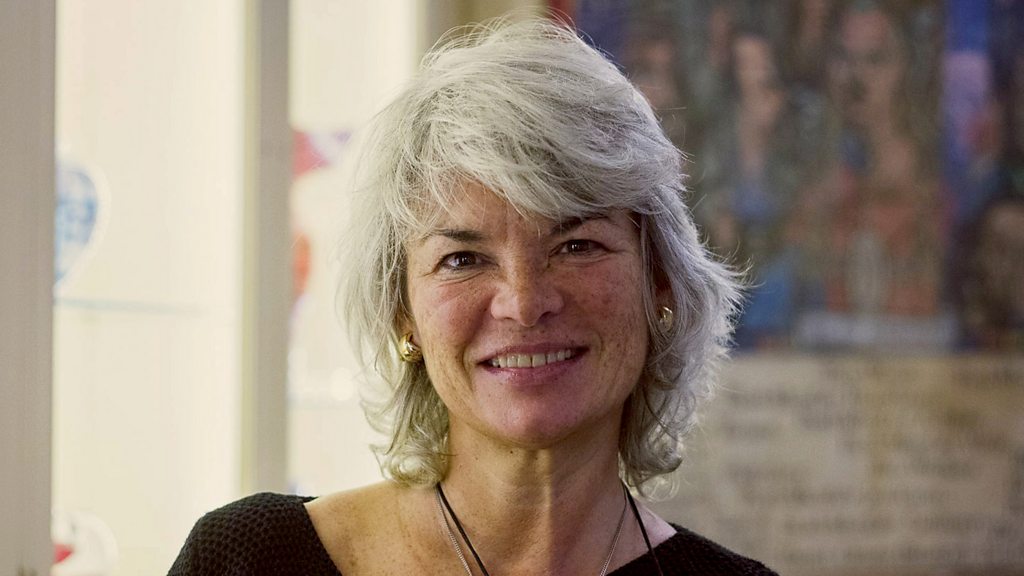 A Point of View - Selective Vision - BBC Sounds