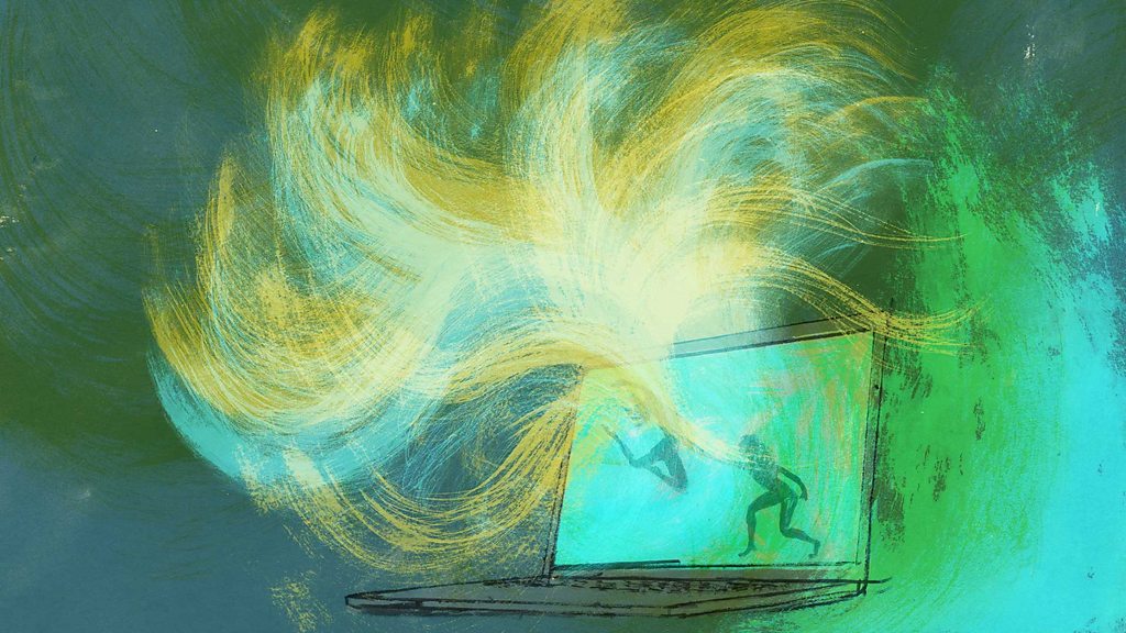 The Digital Human - Series 21 - Stream - BBC Sounds