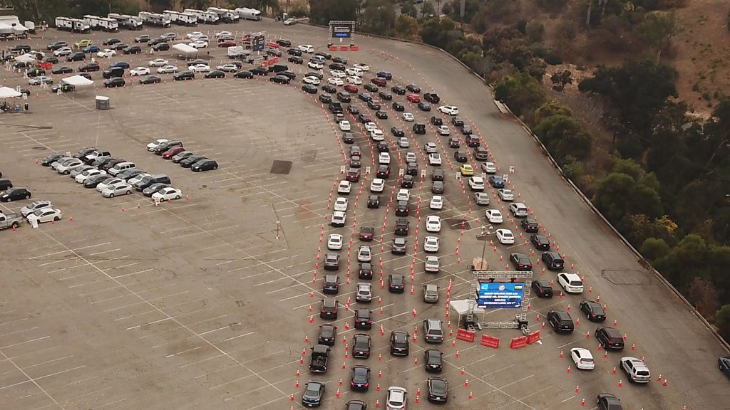 Vaksinasi Covid-19 di AS 'mungkin bisa dimulai pada 11 Desember', bagaimana dengan negara-negara ...