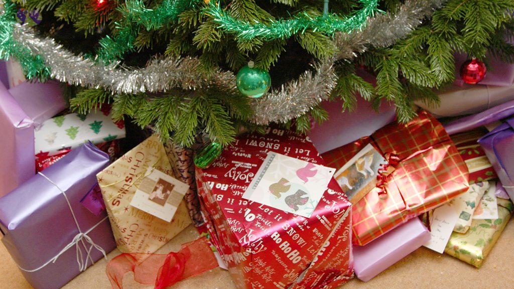You and Yours - Call You and Yours - How are you making Christmas ...