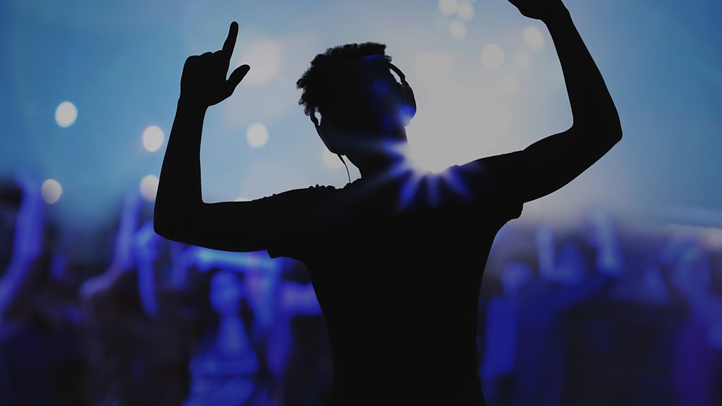 BBC Sounds - Categories - Dance Music, page 1