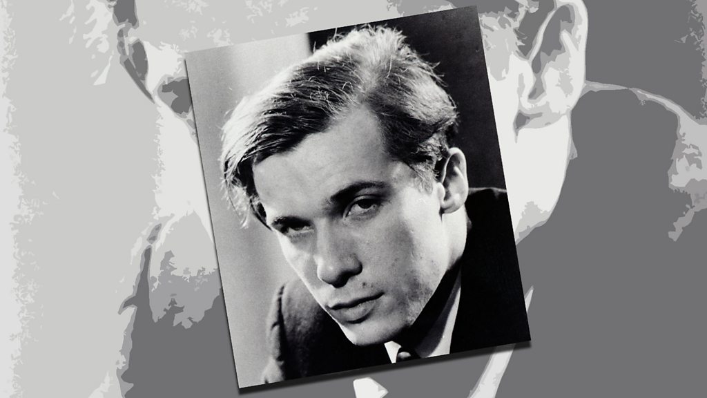 Music Matters - Creating music in isolation - BBC Sounds