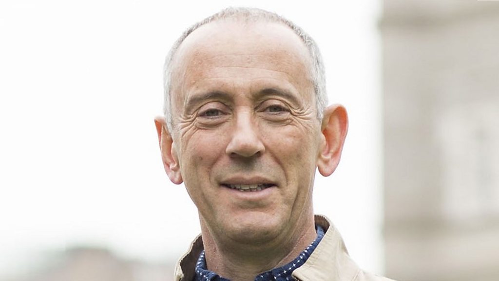 Start the Week - Nicholas Hytner - BBC Sounds