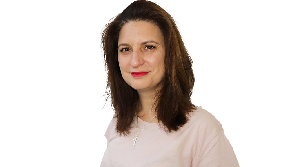 BBC Sounds - Sarah Julian - Available Episodes