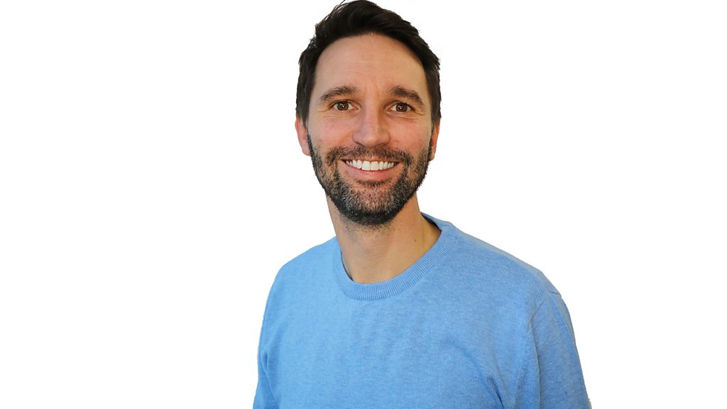 BBC Sounds - David Jackson - Available Episodes