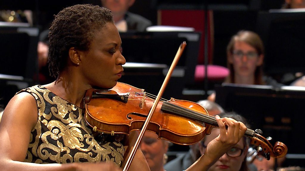 Music Matters - The Lark Ascending - BBC Sounds