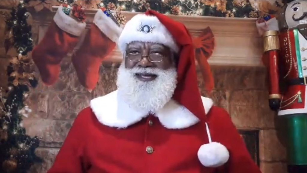 BBC OS Conversations - Coronavirus: Spikes and Santas - BBC Sounds