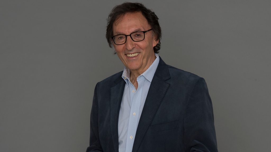 Inheritance Tracks - Don Black - BBC Sounds