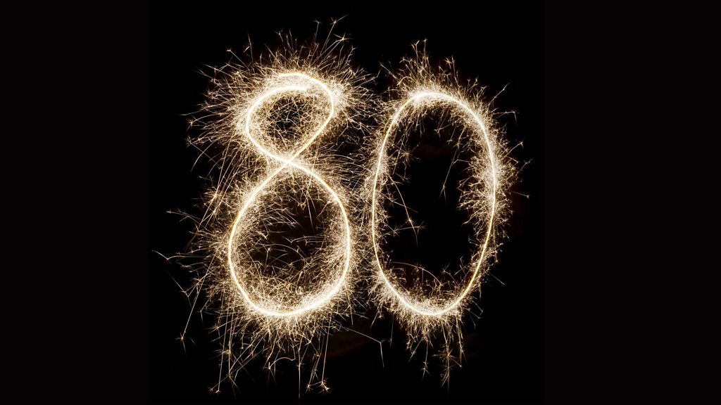 BBC Sounds - 80 Not Out - Available Episodes