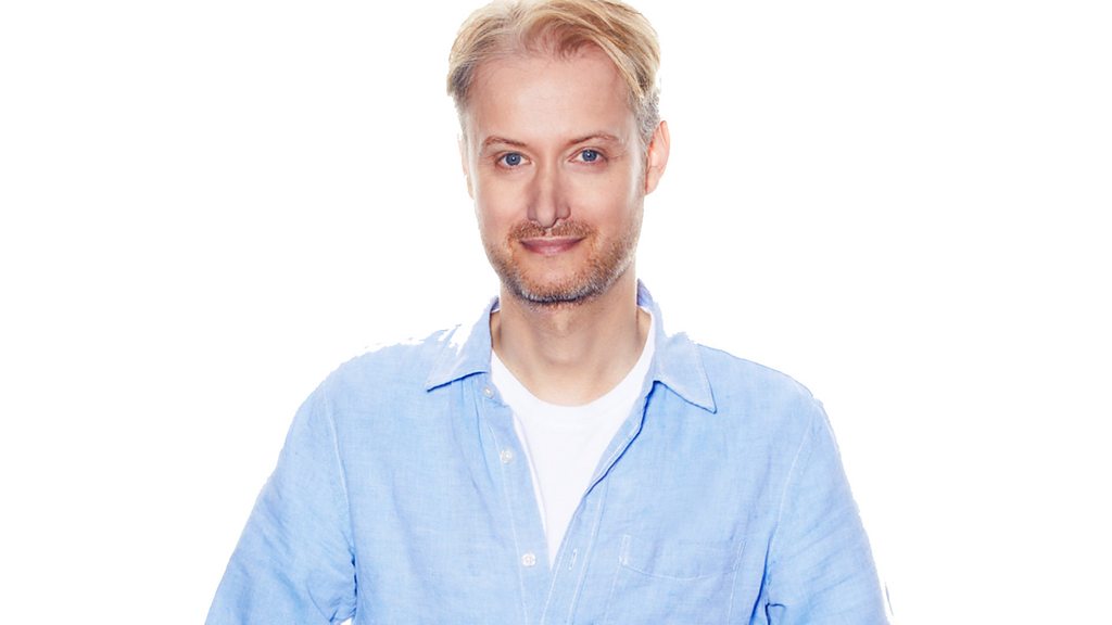 BBC Sounds - Stuart Miles - Available Episodes