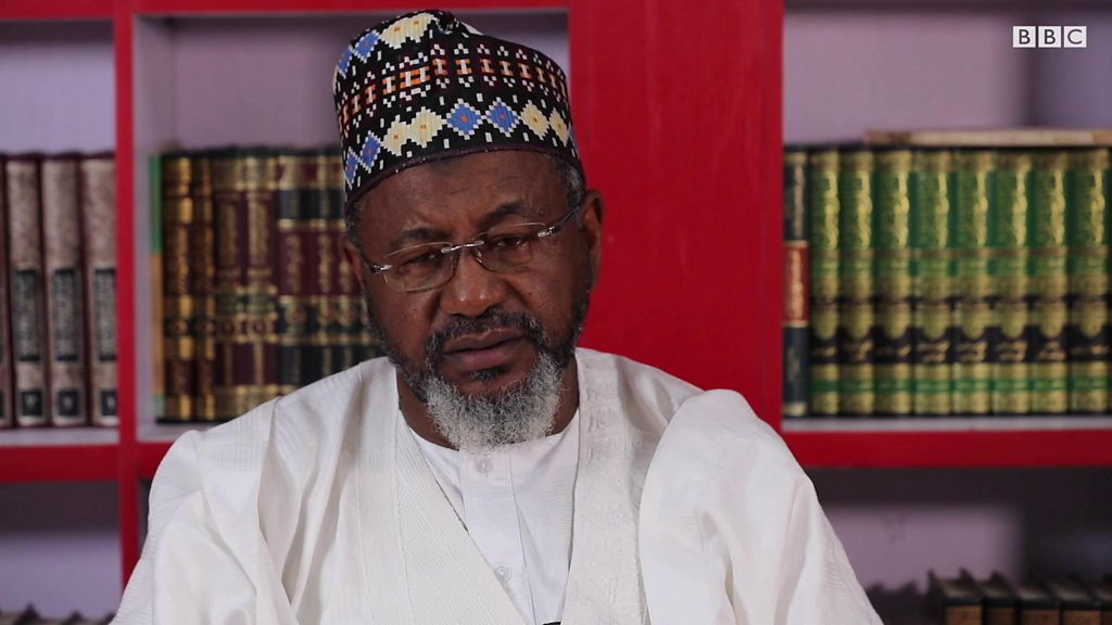 Ku San Malamanku Tare da Sheikh Dr Bashir Aliyu Umar - BBC News Hausa