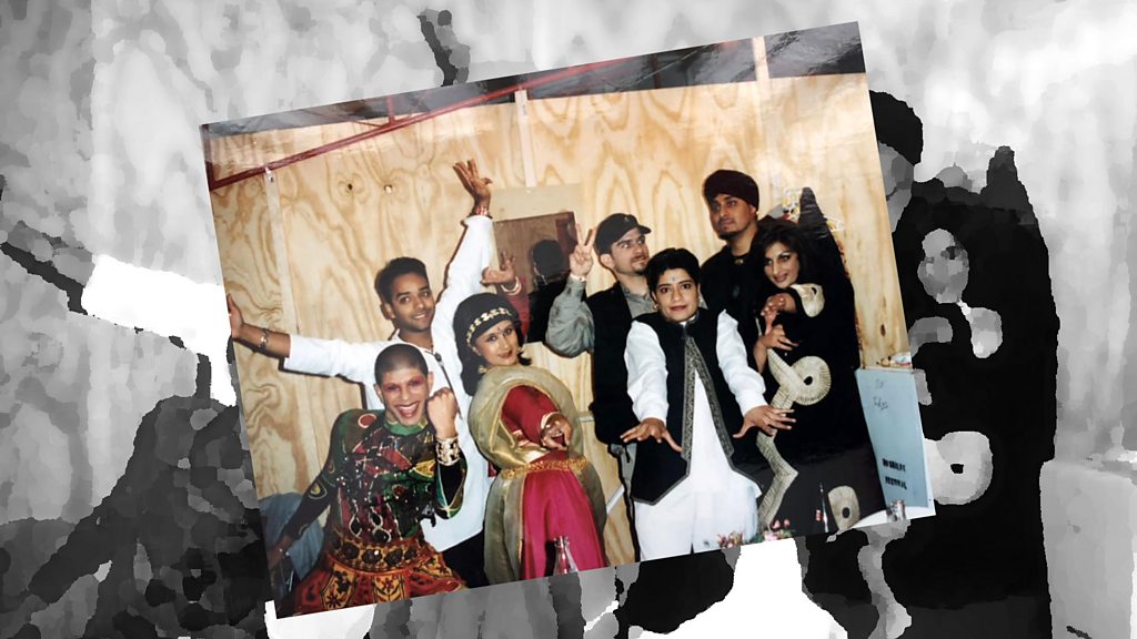 Three Pounds in My Pocket - Series 4 - Episode 2 - BBC Sounds