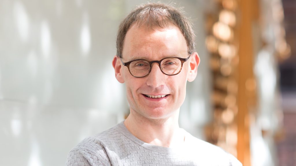 The Interview - Neil Ferguson: Did the UK get its Covid strategy wrong ...