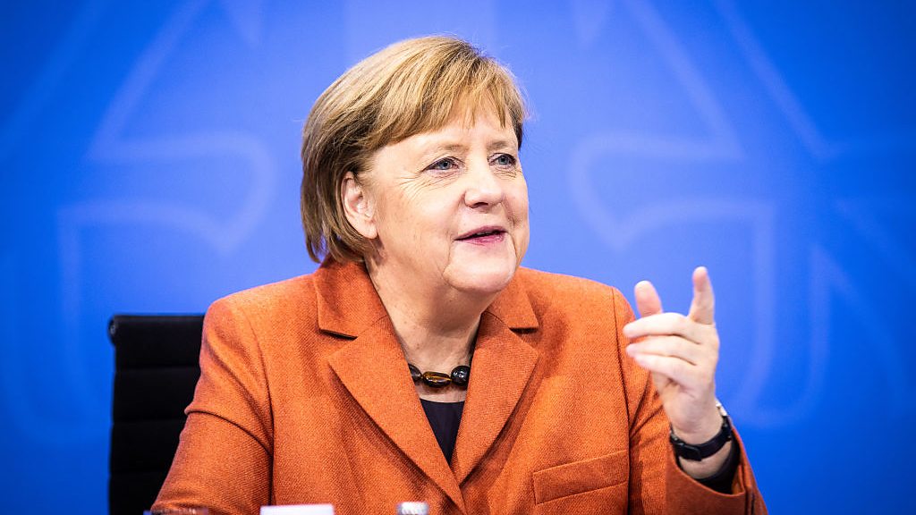 The Inquiry - Can Germany cope without Angela? - BBC Sounds