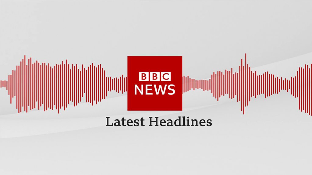 BBC Sounds - BBC News - Available Episodes