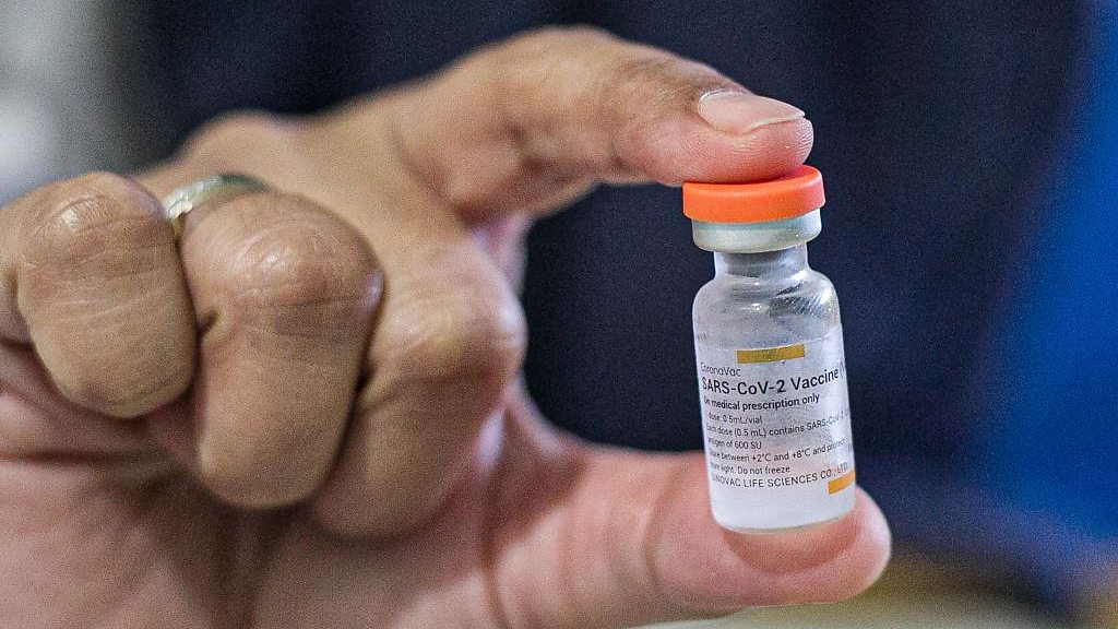 Vaksin Covid-19 di berbagai negara: Apa saja perbedaannya - BBC News ...