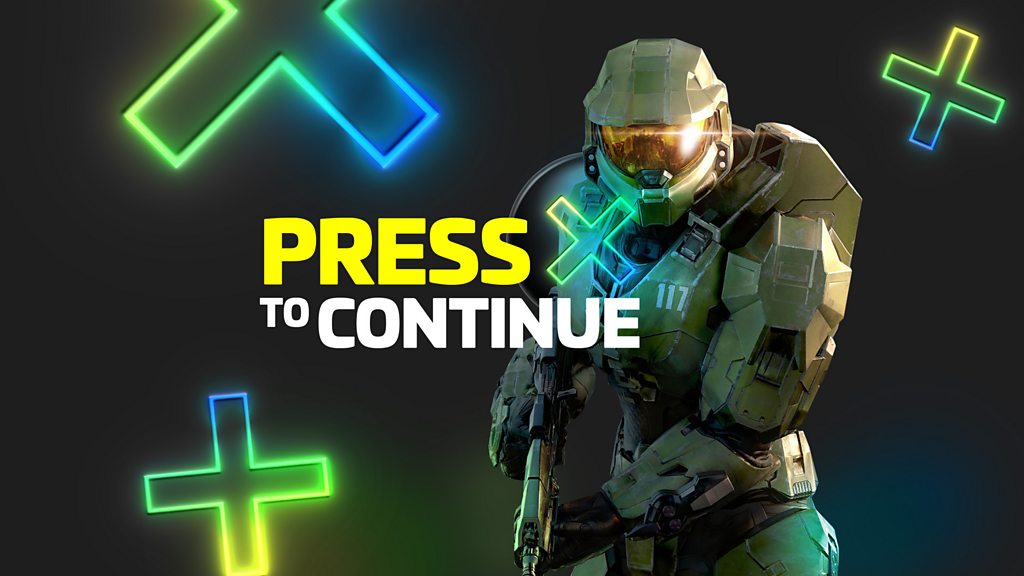 Press X To Continue - The 2021 Preview - BBC Sounds