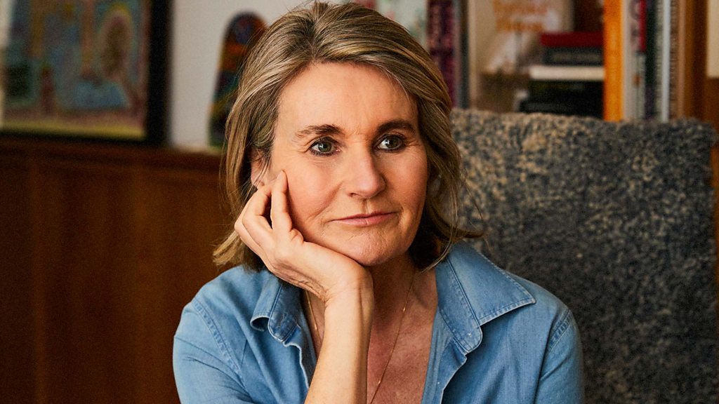 Mary Portas: On Style - Joy: with The Repair Shop's Jay Blades, Lizzie ...