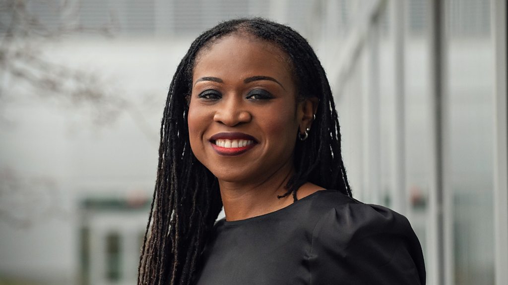 Newsday - Calling for more US funding for black scientists - BBC Sounds