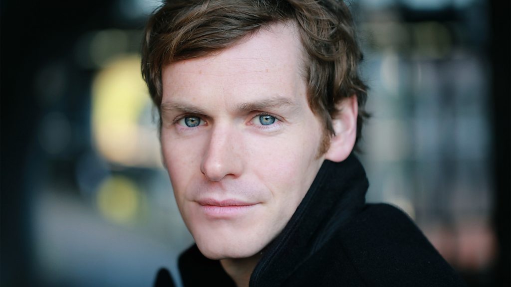 Drama on 4 - Marais and The Soul of the Termite by Mike Walker - BBC Sounds