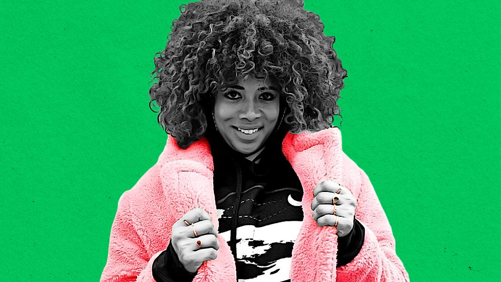 The Food Chain - Kelis: My life in five dishes - BBC Sounds