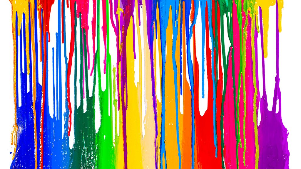 Radio 4 in Four - How to use colour to transform your mood - BBC Sounds