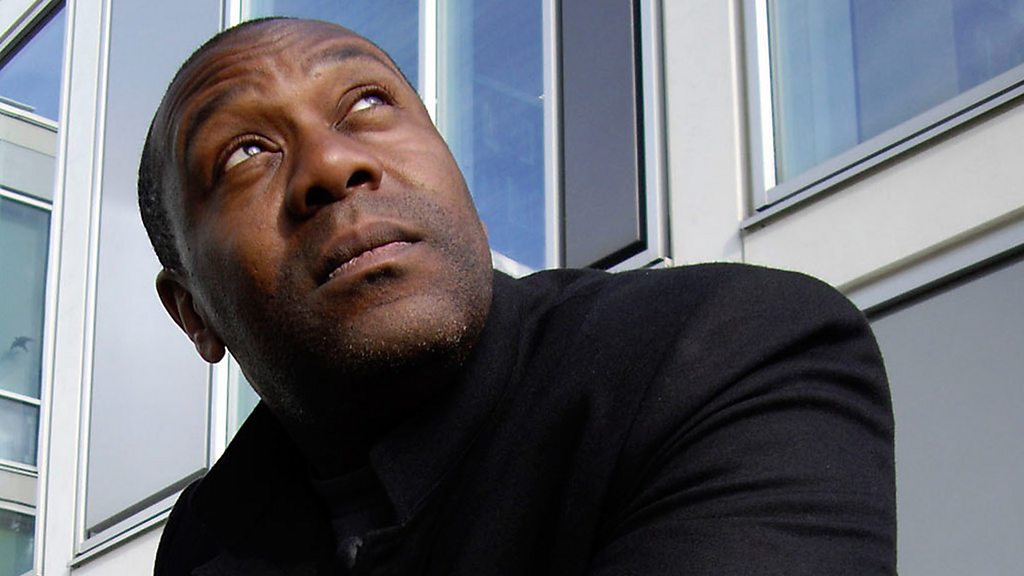 BBC Sounds - Rudy's Rare Records - Available Episodes