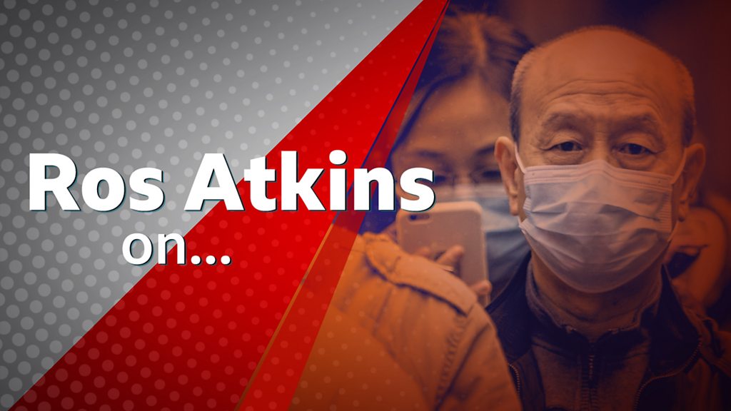 Covid origin: Why the Wuhan lab-leak theory is being taken seriously ...