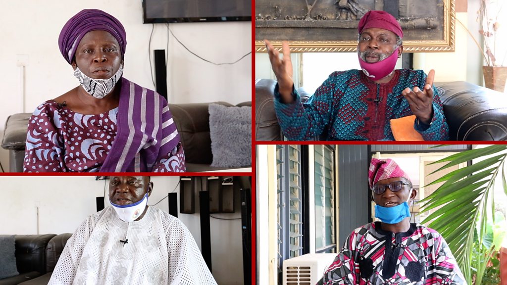 Free Salihu Tanko Yakasai Dawisu: Lẹ́yìn o rẹ́yìn, gómínà Ganduje Kano ...