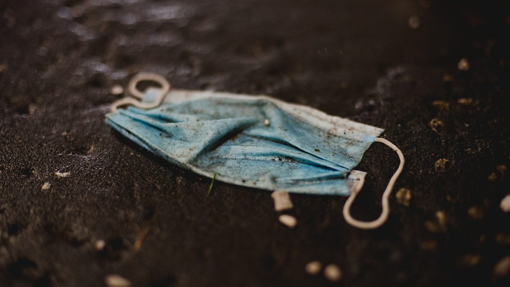 Business Daily - The plastic pandemic - BBC Sounds