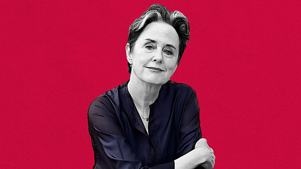 The Food Chain - Alice Waters: My life in five dishes - BBC Sounds