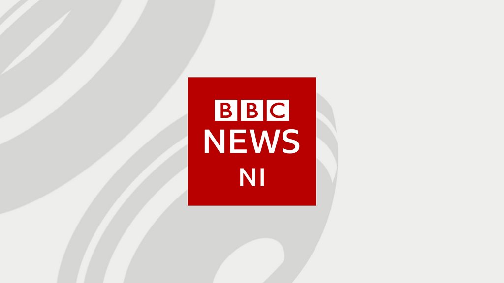 BBC News N.I. update - BBC News NI update 09:00 BST - BBC Sounds