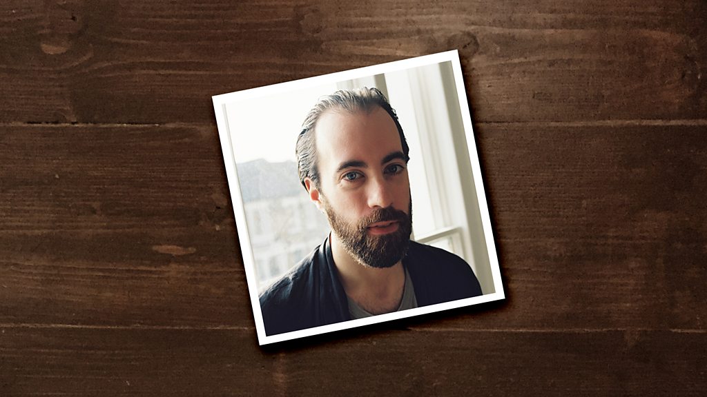 The Essay - Becoming Animal - Ned Beauman - BBC Sounds