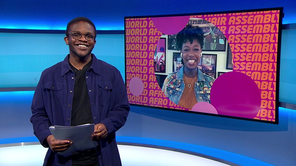 BBC - Watch Newsround
