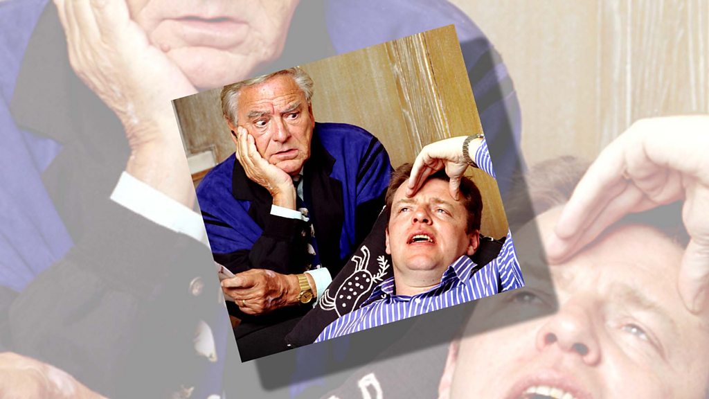 I Think I've Got a Problem - Series 2 - Episode 4 - BBC Sounds