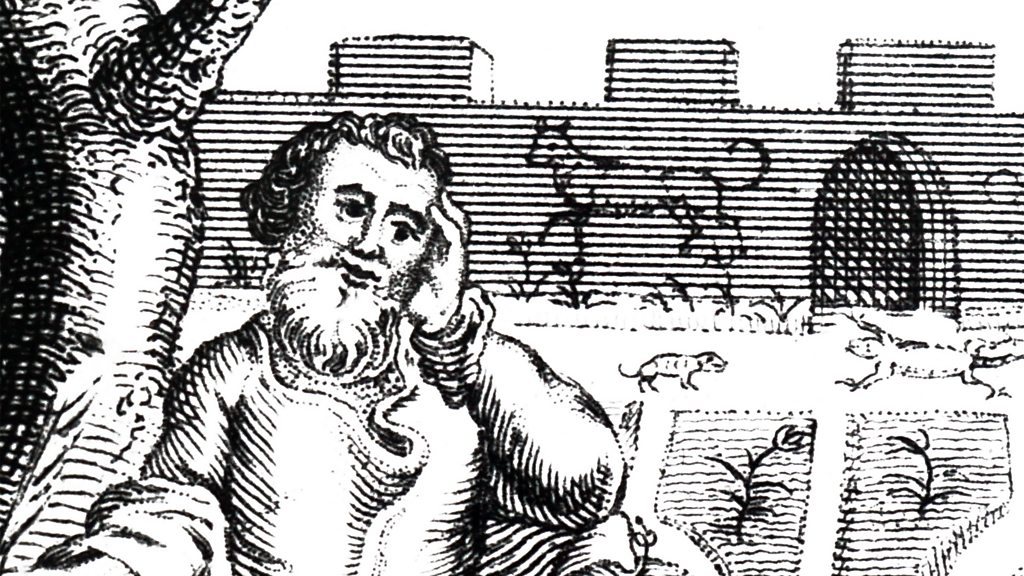 Start the Week - Understanding Melancholy - BBC Sounds