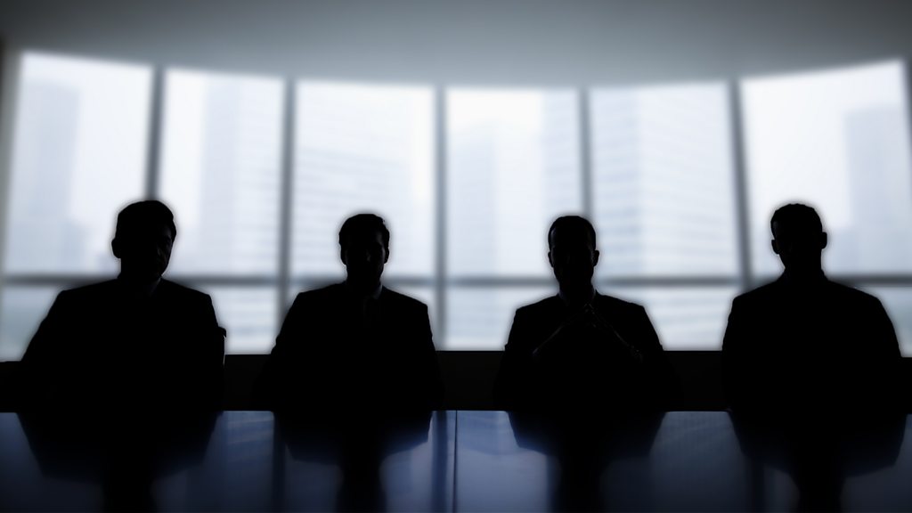 Conspiracies: The Secret Knowledge - The Secret Knowledge - BBC Sounds