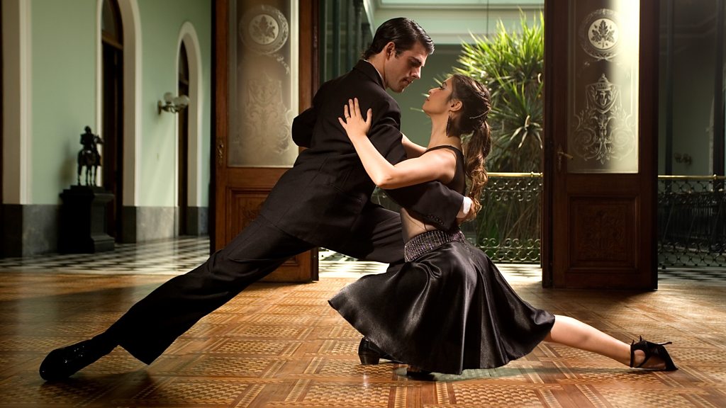 The Fifth Floor - Two to tango - BBC Sounds