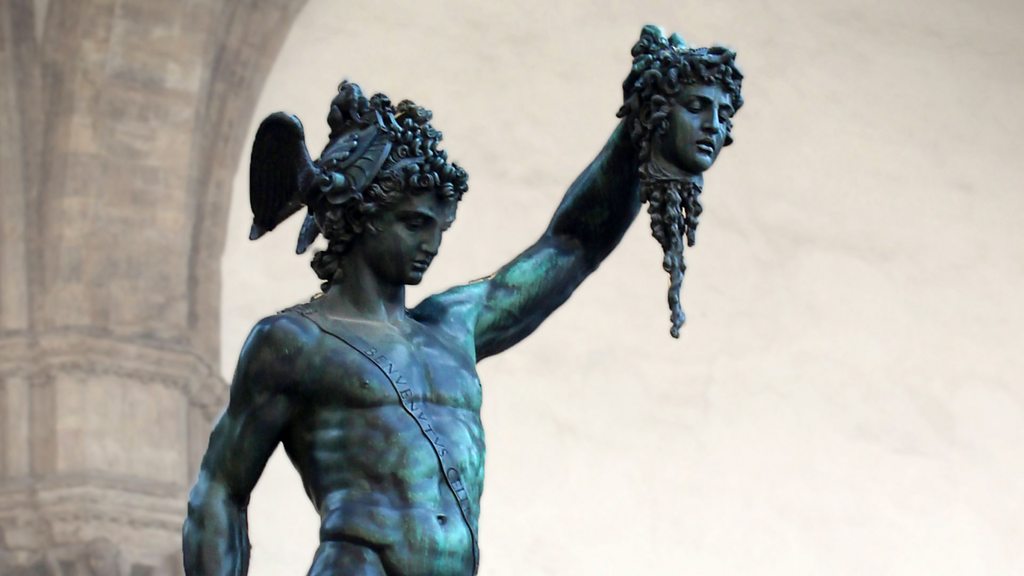 The Essay - Blood and Bronze - The Scorpion - BBC Sounds