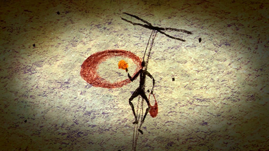 A Pyrotechnic History of Humanity - Fire - BBC Sounds